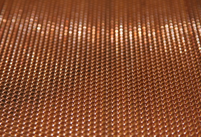 Cascade Architectural