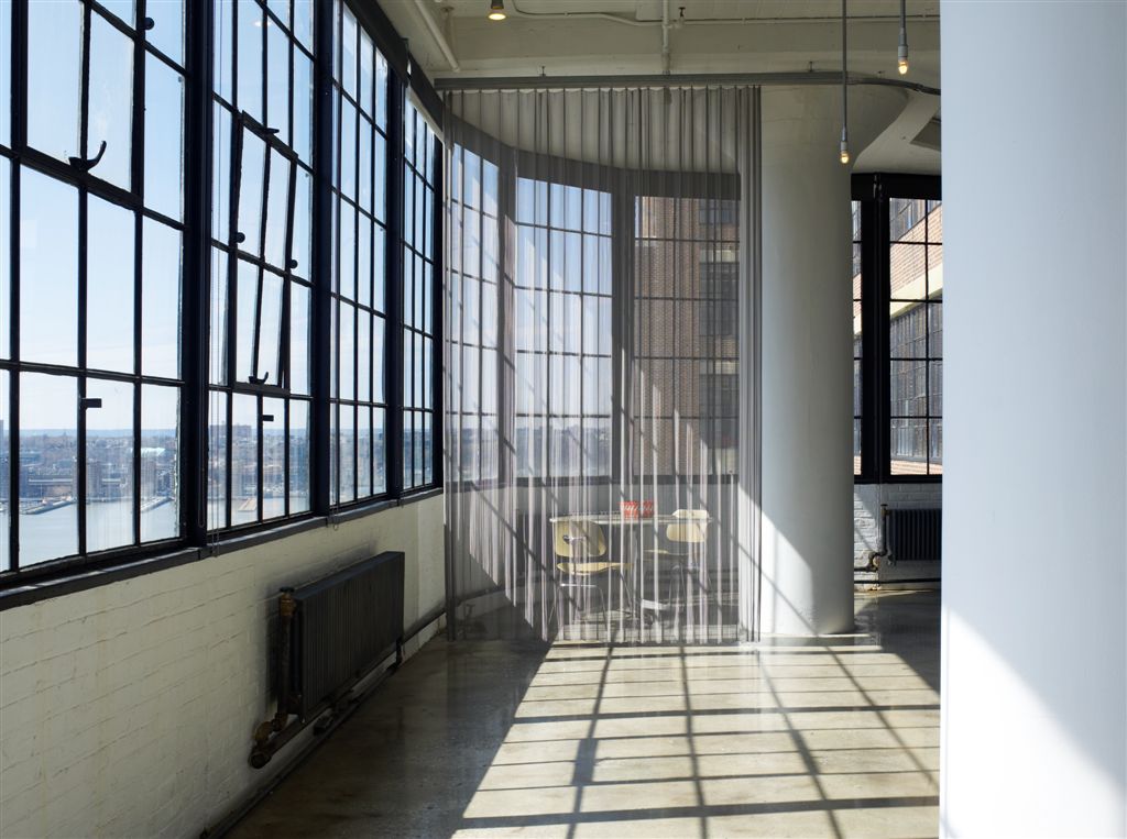 Johnson & Johnson Design Center | Cascade Architectural