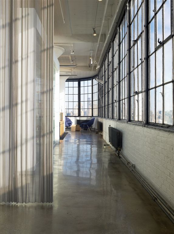 Johnson & Johnson Design Center | Cascade Architectural