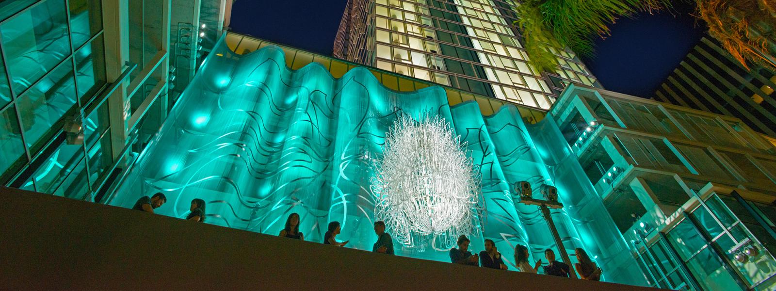 About Cascade Architectural | Cascade Architectural