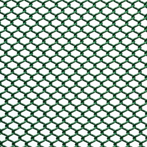 Custom Finishes for Every Component of Your Wire Mesh Panels