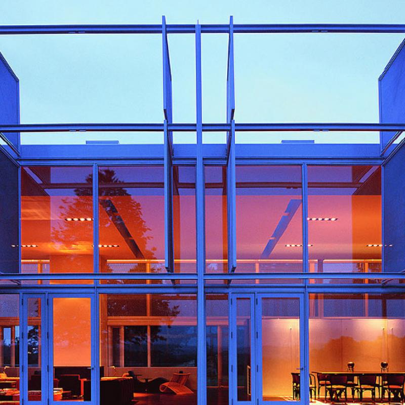 Building Facades | Cascade Architectural